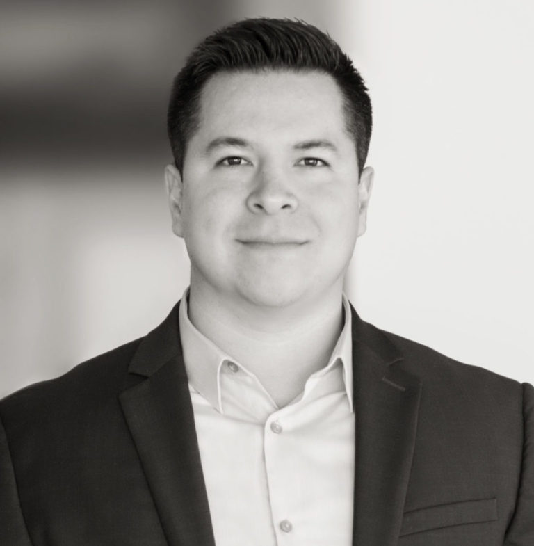 Carlos Salcedo - Rice Hall James & Associates